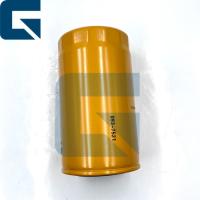 China 093-7521 0937521 Excavator E320C E330C Hydraulic Oil Filter for sale