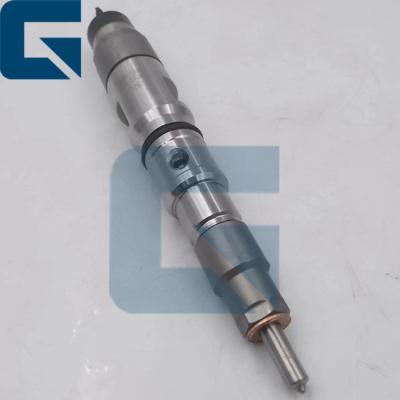 China 0445120040 0 445 120 040 voor DX300-Graafwerktuig Injector Te koop