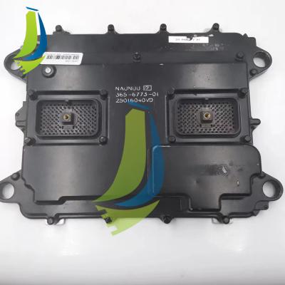 China 365-6773 3656773 Controller Ecu For 966K Wheel Loader for sale