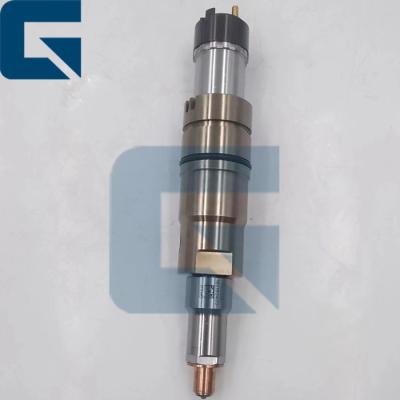 China 5579419 2897320 voor ISX15-Motorinjecteur Te koop