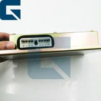 China 54300074 Excavator DH220-5 DH225-7 Engine Throttle Controller for sale