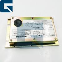 China 54300074 Excavator DH220-5 DH225-7 Engine Throttle Controller for sale