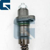 China 0414693005 Excavator Accessories E210B EC240B Engine D7E Unit Injection Pump for sale