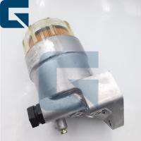 China ME356183 Engine 6M70 8M20 Fuel Water Separator Filter for sale