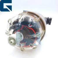 China ME356183 Engine 6M70 8M20 Fuel Water Separator Filter for sale