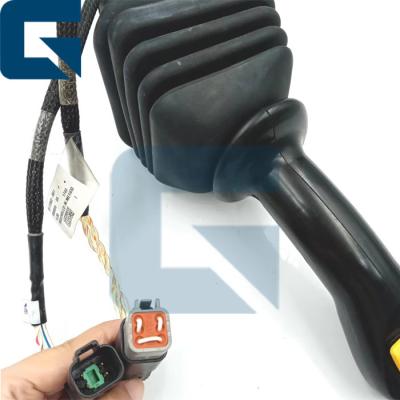 중국 526-6696 5266696 백호 로더 440 450 핸들 Assy 판매용