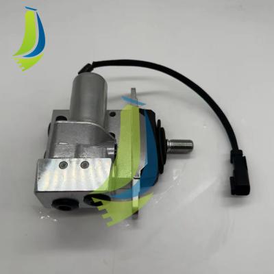 China 702-16-04290 Pilot Valve For PC200-8 Excavator Parts for sale