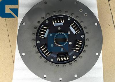 Cina Piatto di frizione di  delle componenti del motore dell'escavatore del ferro per EC330B EC360B EC460B VOE14528378 in vendita