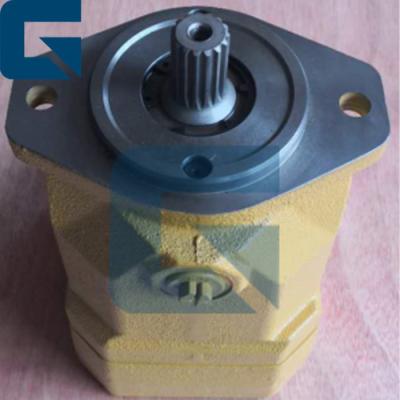 China 295-9429 2959429 motor de fan hidráulico del excavador E345D en venta