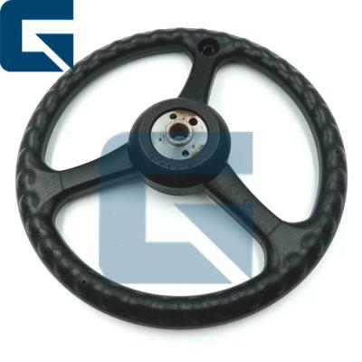 China 363-5911 3635911 montaje del volante del cargador 416D 420D en venta