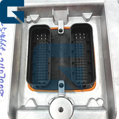 중국 21107008개 VOE21107008 굴삭기 엔진 D13 제어기 ECM 판매용