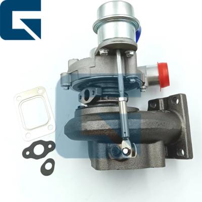 China 2674A421 Motor 1103A Diesel Turbocompresor Turbo en venta