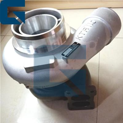 China 6505-67-5030 6505675030 Excavadora HD785-7 Motor SAA12V140 Diesel Turbocompresor Turbo en venta