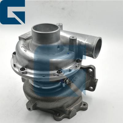 China 896030-2170 8960302170 Turbocompresor/Turbo diesel del motor 4HK1 en venta