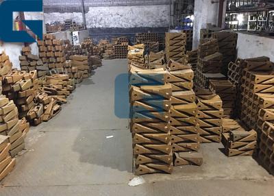 China Anti Corrosion Excavator Undercarriage Parts Loader Bucket Teeth EC210 VOE14530544 for sale