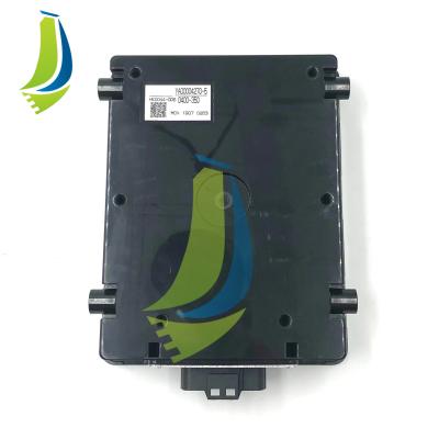 China YA00004270 Controller Ecu For ZX330-5G Excavator Parts for sale
