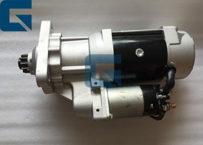 Cina Dispositivo d'avviamento di DE12TISST per DH370 DH420, dispositivo d'avviamento dell'escavatore di 65.26201-7074 Doosan in vendita