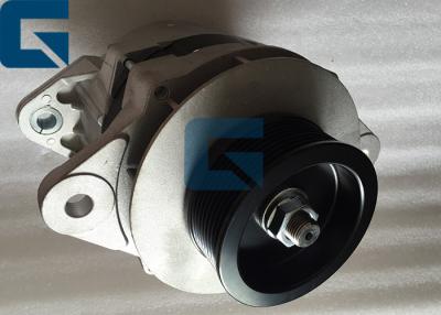 Cina 300901-00033 componenti del motore per DH220-5, alternatore dell'escavatore del generatore di 24V 60A per l'escavatore di DOOSAN in vendita