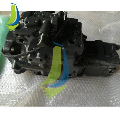 China 708-3S-11220 Hydraulic Main Pump For PC50MR-2 Excavator Parts for sale
