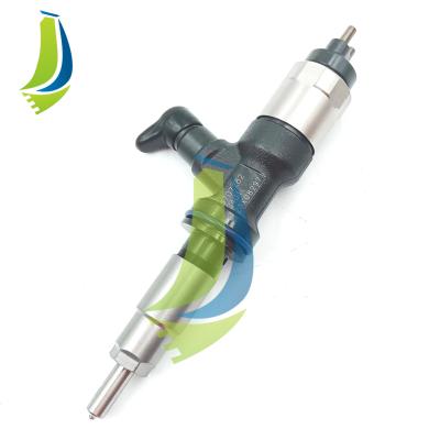China 295050-0401 gemeenschappelijke Spoorbrandstofinjector voor C7.1-Motor Te koop