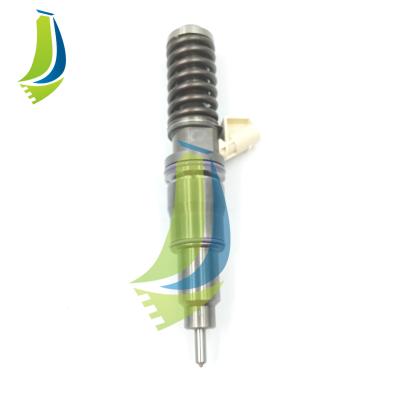 China 20440388 Brandstofinjectord12 Motor voor EC330B-Graafwerktuig Te koop