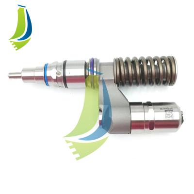 China 0414701092 Gemeenschappelijke Spoorbrandstofinjector voor DL13-Motor Te koop
