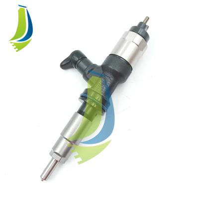 China 295050-0401 Common Rail Diesel Injector 2950500401 Voor C4.4 motoren Te koop