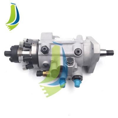 China DE2635-5806 RE547892 Diesel Fuel Injection Pump DE26355806 for sale