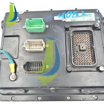 China 389-8217 Monitor Panel Display 3898217 Track - Type For Tractor D10T2 C32 Engine for sale