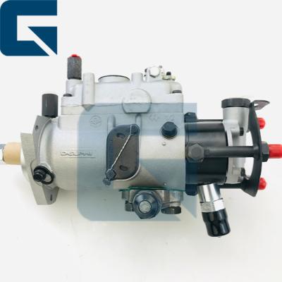 China V3239F592T 2643B317 For Engine Diesel Fuel Injection Pump factory