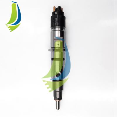 China 0 445 120 305 5268436 Spoorwegbrandstofinspuitmachine 0445120305 Te koop