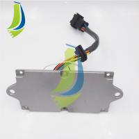 China 7 Lines E320C Excavator Throttle Motor Drive Module for sale
