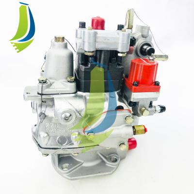 China 3070370 Common Rail Fuel Pump For M11 Engine Parts for sale