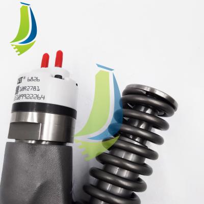 중국 10R-2781 10R2781 C15 C16 엔진용 연료 주입기 판매용