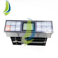 China 293-1136 2931136 A/C Panel Air Conditioner Controller for E320D E324D for sale