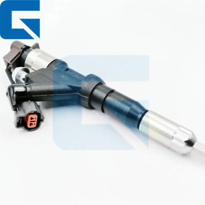 中国 9709500-522 鉄道用ディーゼル注射機 9709500522 販売のため