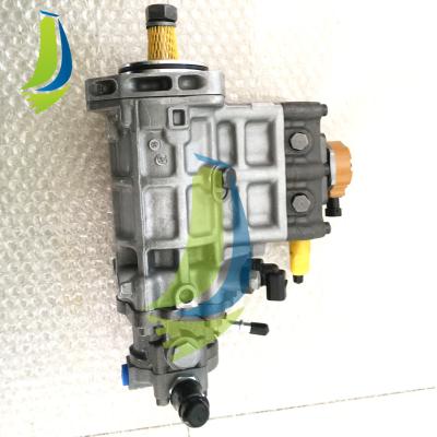 China 324-0532 3240532 Fuel Injection Pump For C4.4 C6.6 Engine for sale