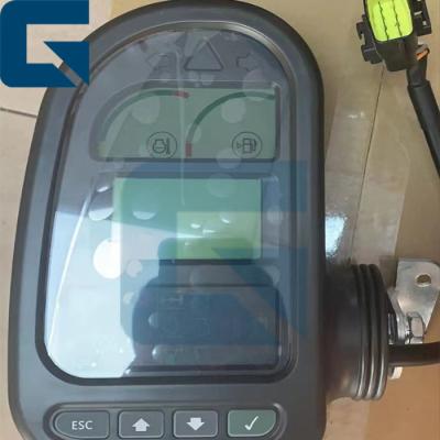 중국 11212850 LG6250E 발굴기 모니터 판매용