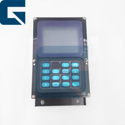 中国 PC200-7 掘削機のためのモニター 販売のため