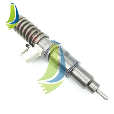 China 03883426 Common Rail Fuel Injector voor D16 motoronderdelen Te koop