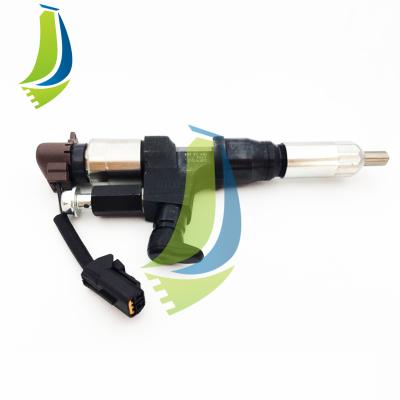 중국 9729505-117 J08E 엔진용 코먼 레일 주입기 295050-1170 095000-6753 판매용