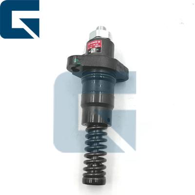 中国 エンジン部分のディーゼル燃料噴射装置の共通の柵の単位ポンプ21147446 VOE21147446 02113695 0414693007 販売のため