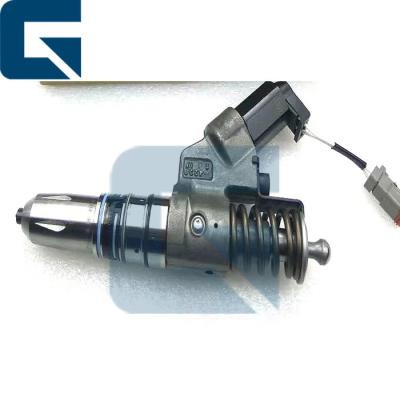 China Originalmotorteile ISM11 QSM11 M11 Kraftstoffeinspritzer 4026222 für Bagger zu verkaufen