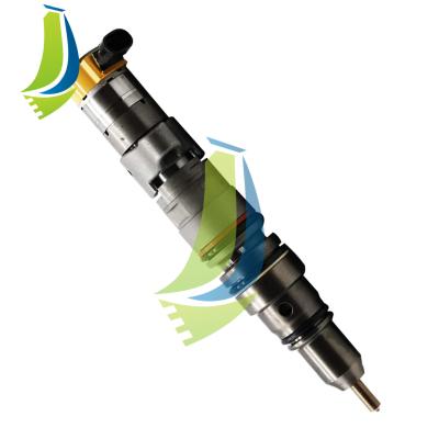 China 238-8901 Common Rail Fuel Injector 2388901 Voor C7 Dieselmotor 324D 325D 326D 329D Graafmachine Te koop