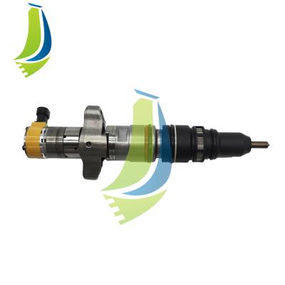 中国 268-1836 鉄道用燃料注入機 2681836 C7ディーゼルエンジン 324D 325D 掘削機 販売のため