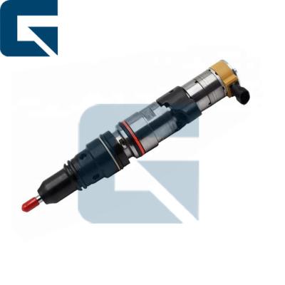 China 20R-8064 Dieselbrandstofinspuiters voor E325D E324D Graafmachine C7 Motoronderdelen Te koop