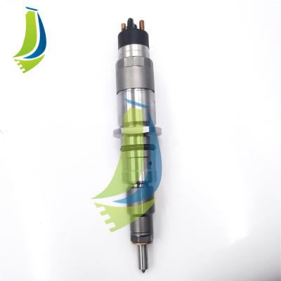 China 0 445 120 231 Common Rail Fuel Injector 0445120231 Voor QSB6.7 Te koop