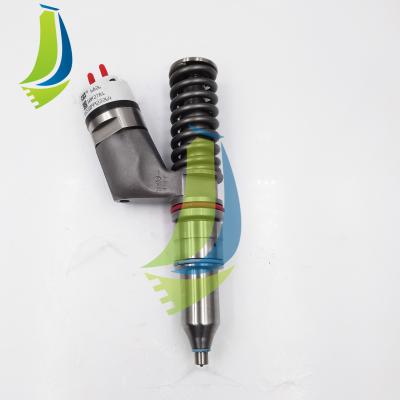 China 10R-2781 Common Rail brandstofinjector 10R2781 voor C15 3406E motor Te koop
