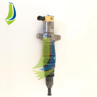 China 10R-7225 Common Rail Diesel Injector 10R7225 Voor C7-motor Te koop