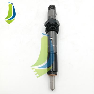 China 216-9786 Brandstofinjector 2169786 Voor 3056E Motor 924G Loader Te koop